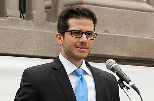 Georges Deek - Progetto Dreyfus