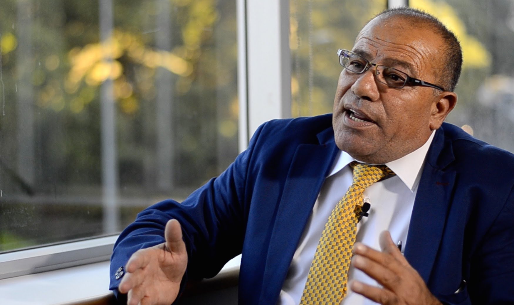 bassem eid - Progetto Dreyfus