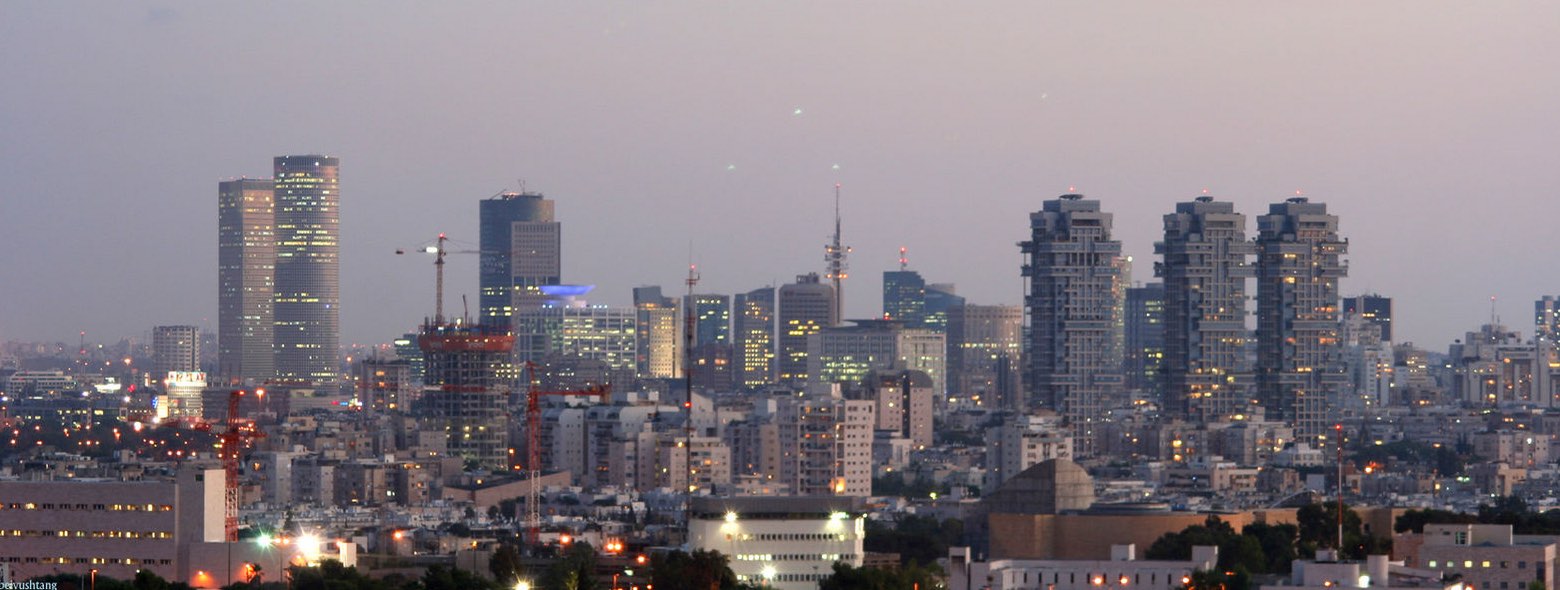 Tel Aviv La capitale della Startup Nation - Progetto Dreyfus